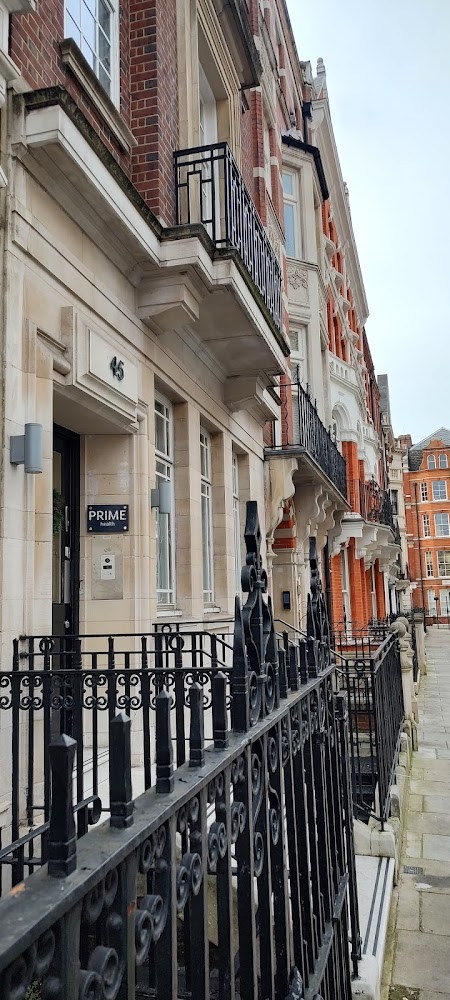 OS Clinic – Essex Web Directory