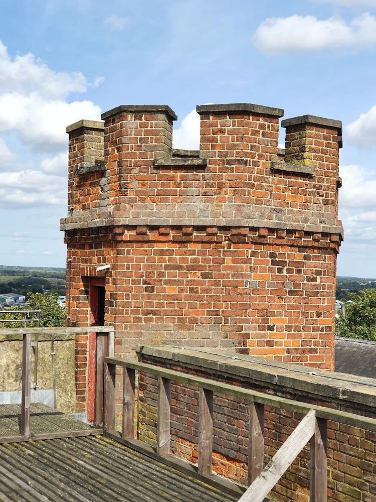 The Moot Hall – Essex Web Directory