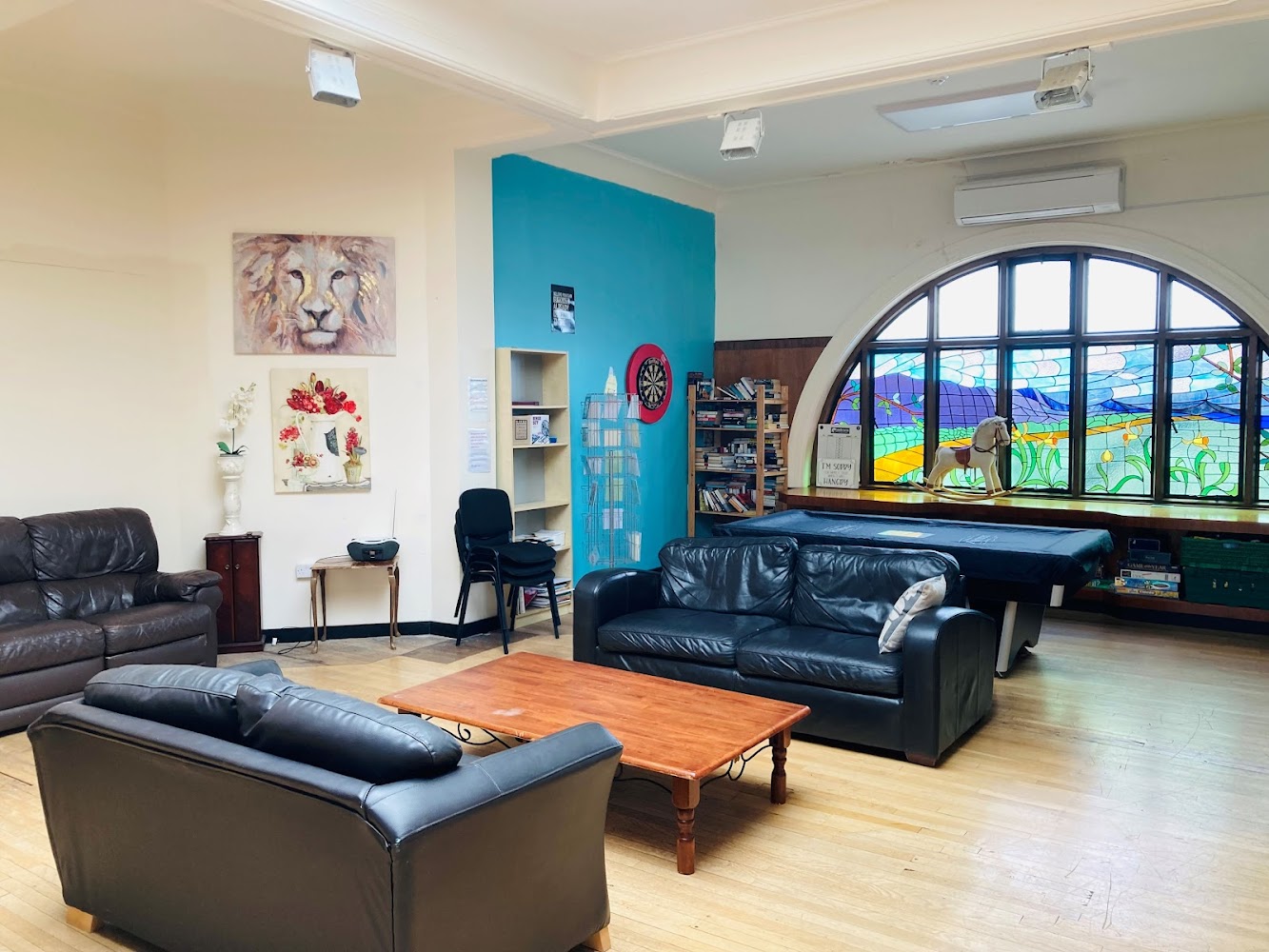 The Haven Community Hub – Essex Web Directory