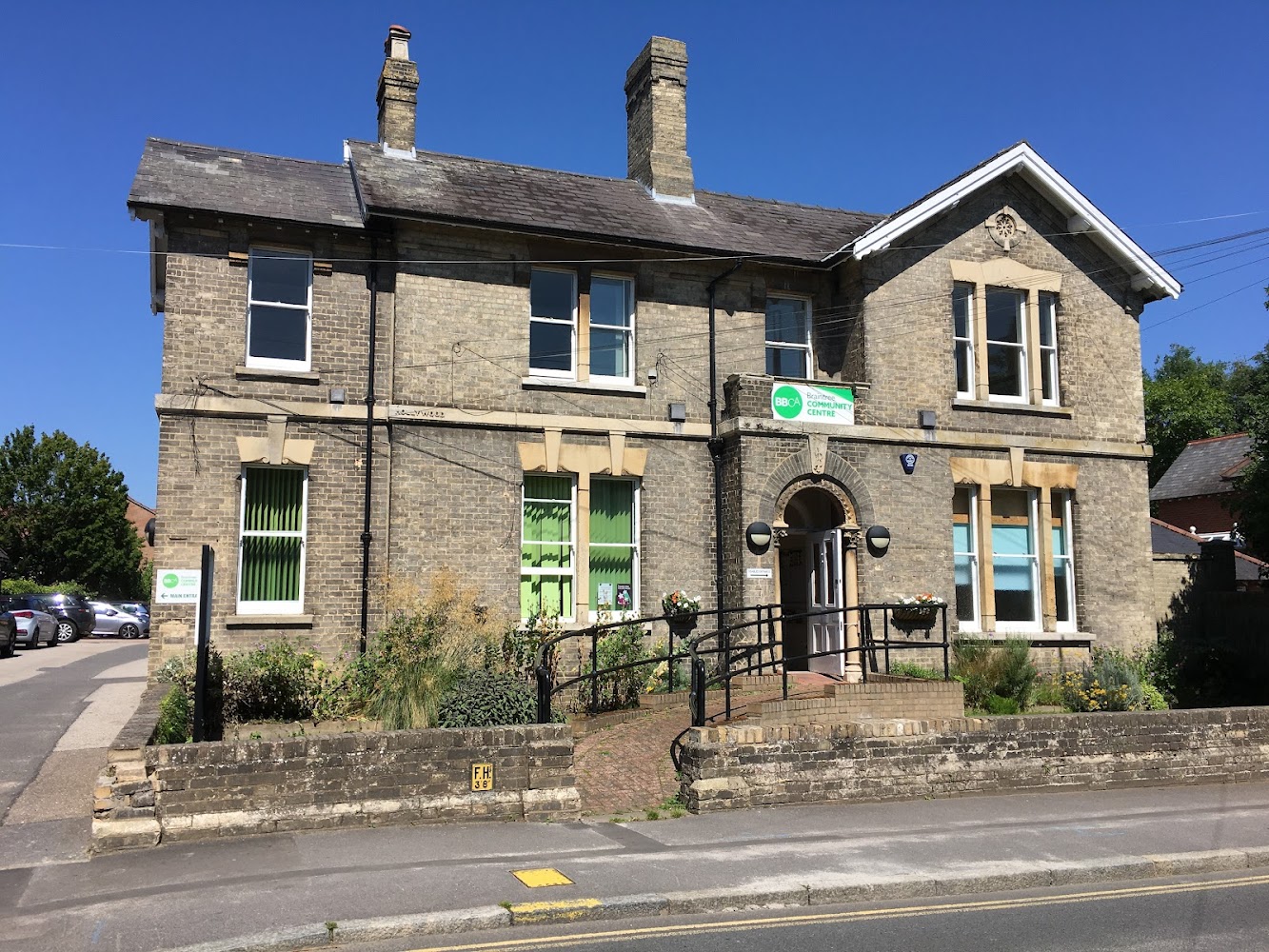 Braintree & Bocking Community Association – Essex Web Directory