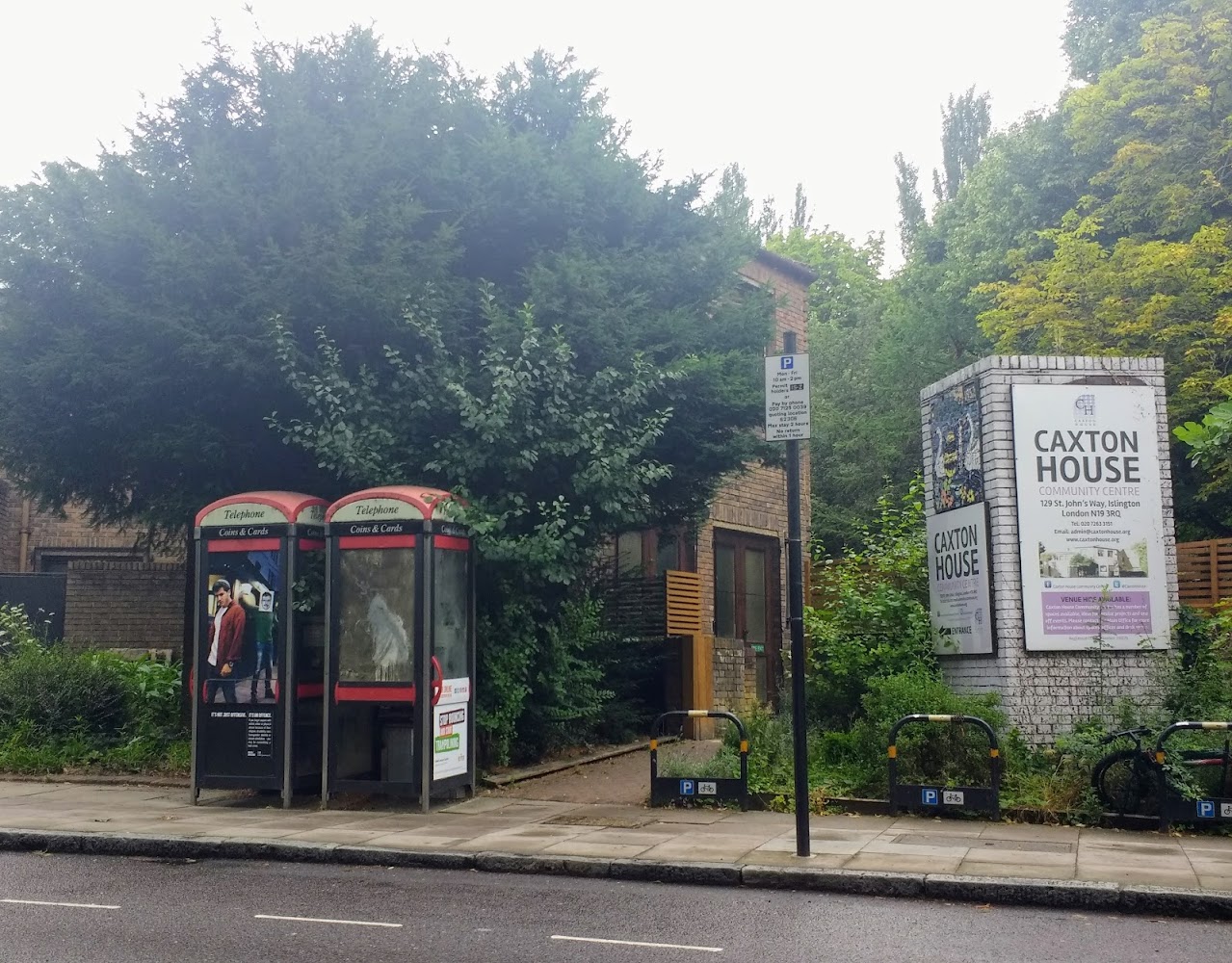 Caxton House Community Centre – Essex Web Directory